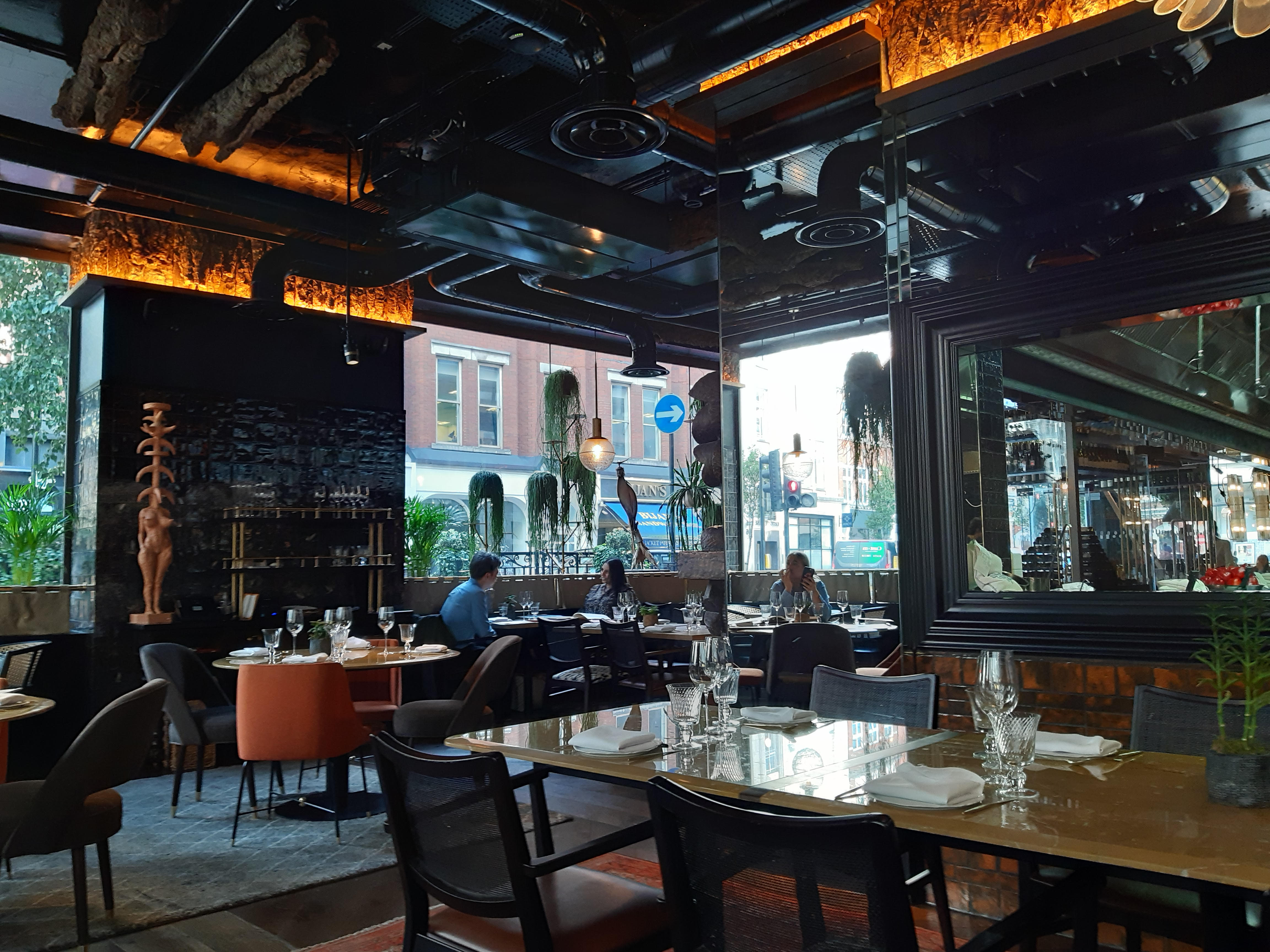 Arros QD: redefining contemporary Spanish cuisine – The Discerning Epicure